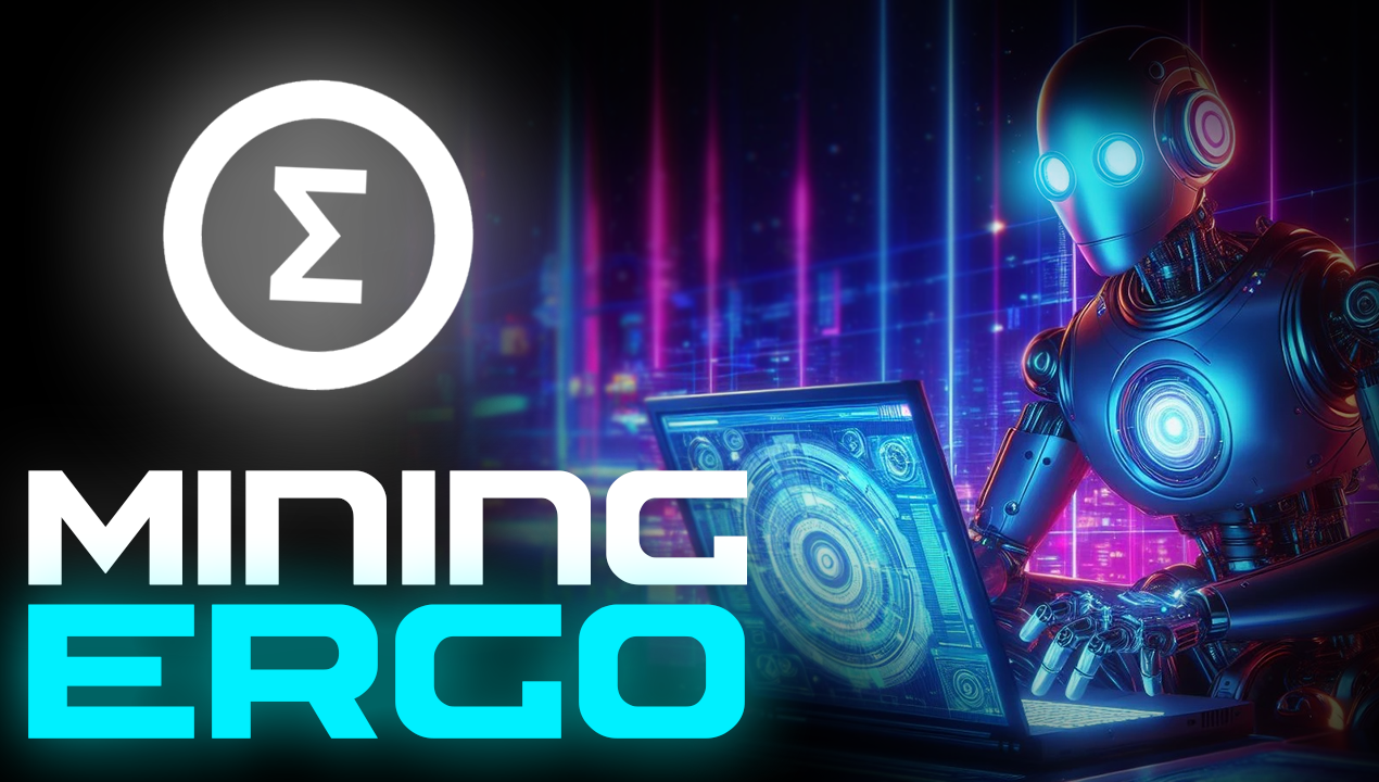 Tutoriel : Comment Miner de l’Ergo ? – Guide Complet pour Débutants